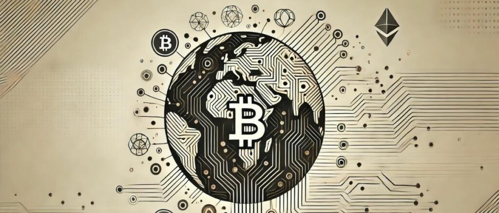 Blockchain meets artificial intelligence | AI and blockchain