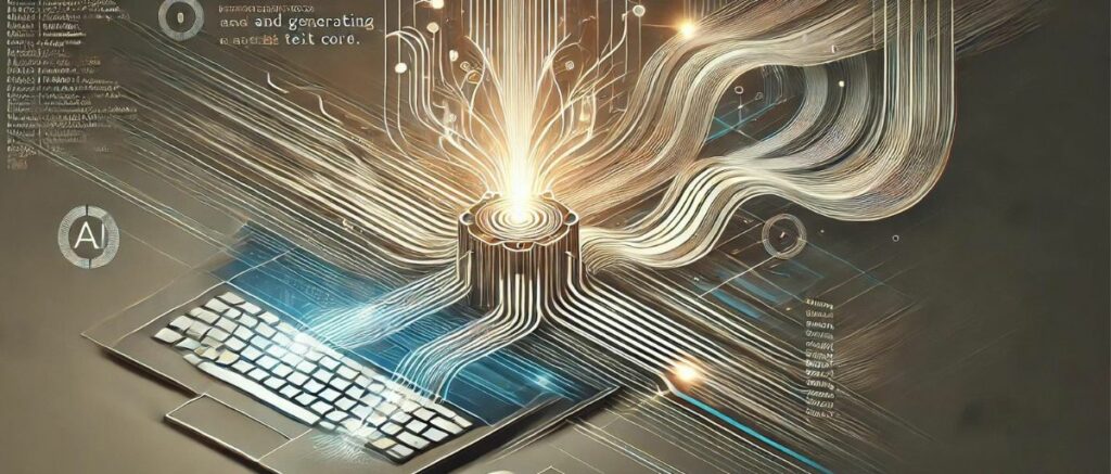 What is a large language model? | LLM explained