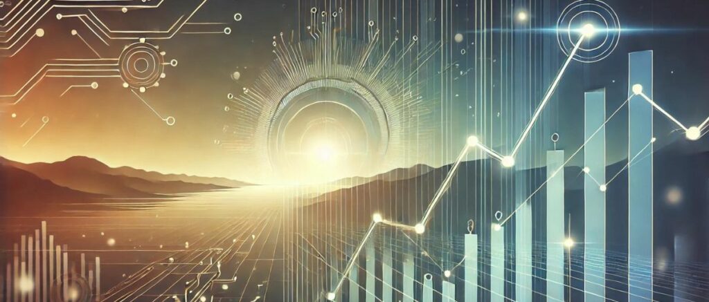 AI and predictive analytics | Where AI meets analytics