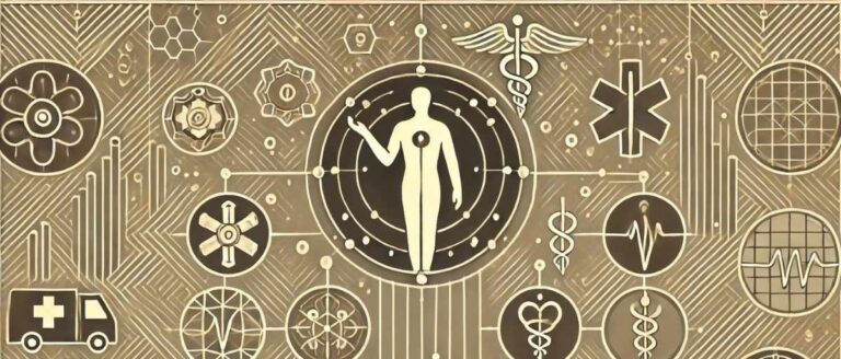 What is the human-in-the-loop approach to AI?