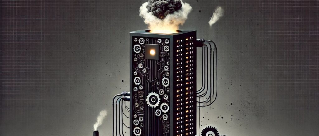 What is cognitive hive AI? | CHAI, a modular AI architecture