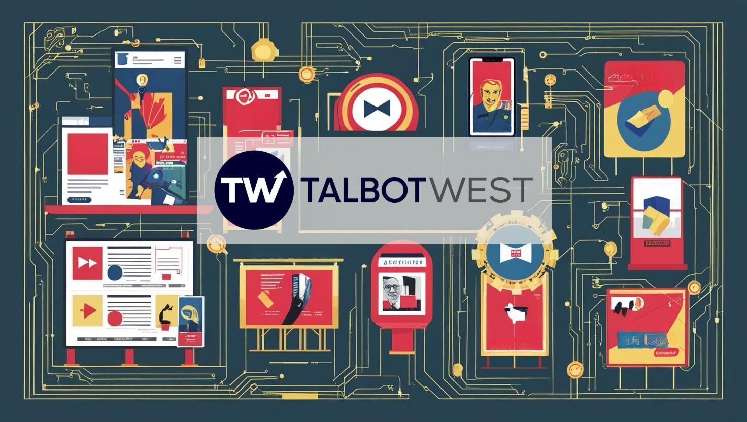 AI for advertising optimization: a Talbot West case study