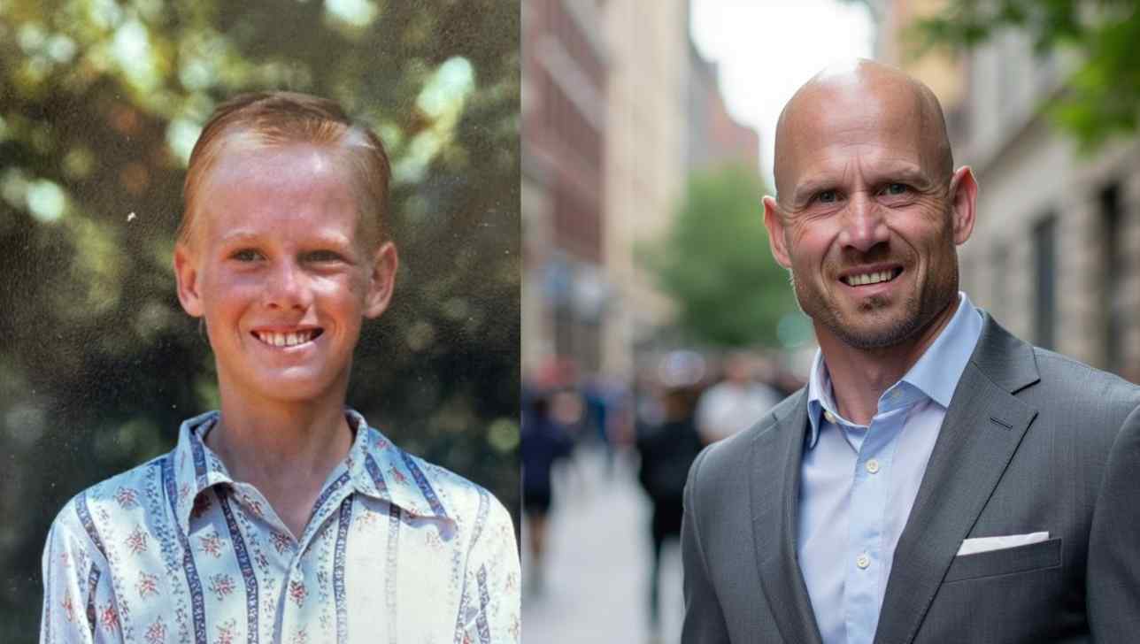 Stephen Karafiath: Why I Partnered With Jacob Andra