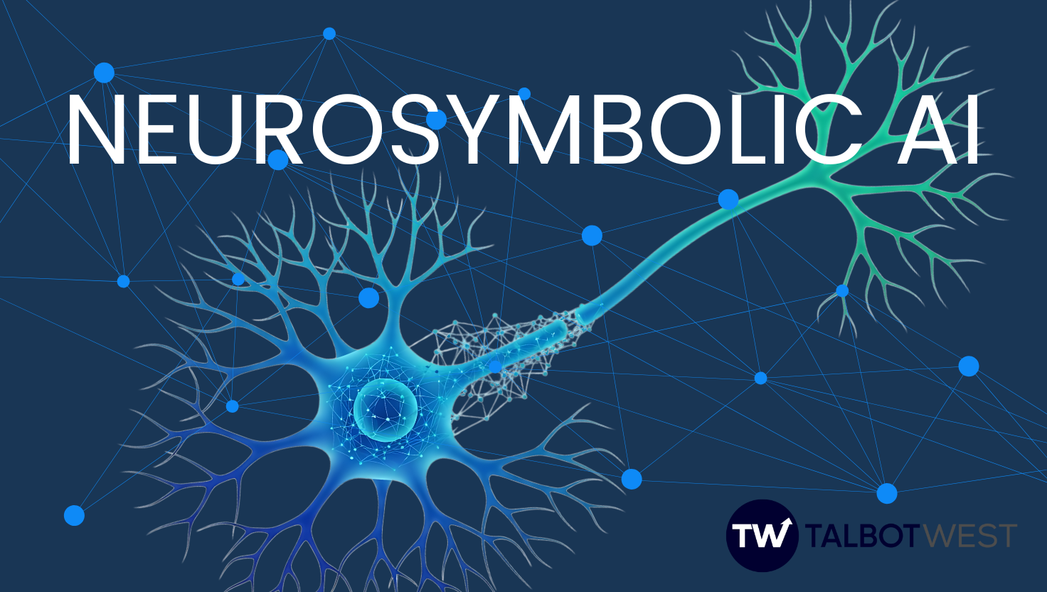 What is neurosymbolic AI and how can it be applied to business